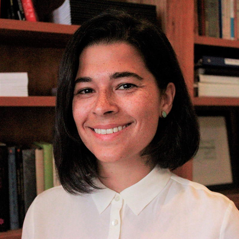 Meet the New AHA Staff Member: Rachel Deitch! - TheHumanist.com