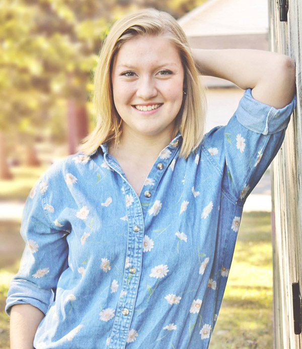 Meet the New AHA Staff Member: Sarah Henry - TheHumanist.com