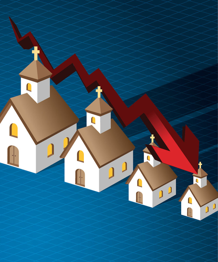 Faith and Faithlessness by Generation: The Decline and Rise are Real ...