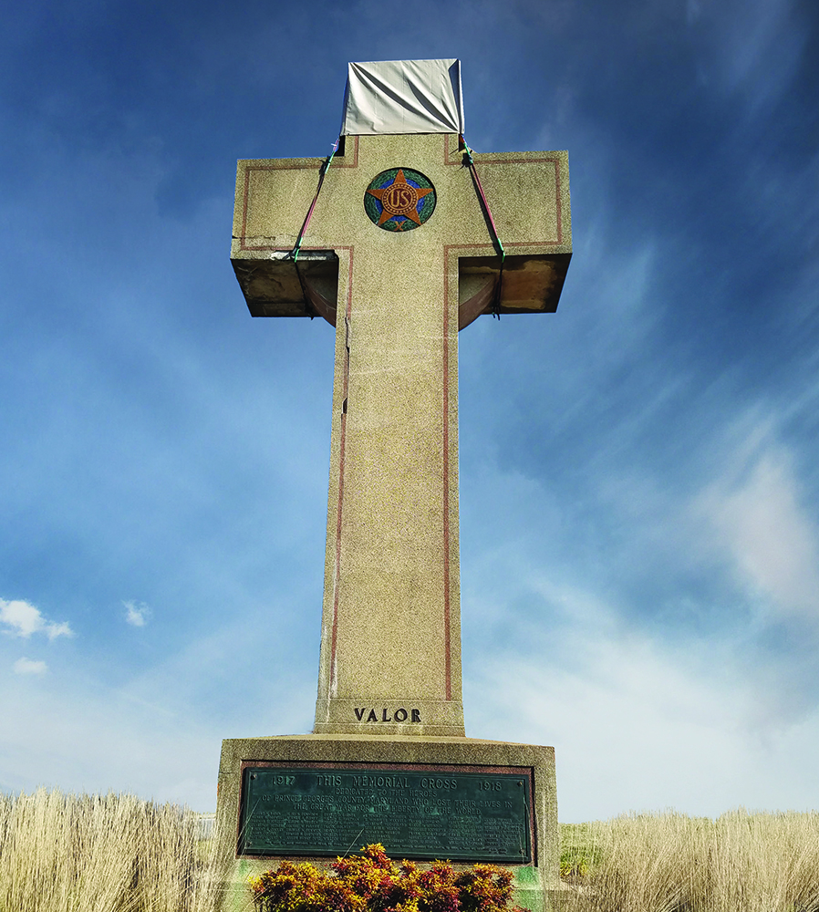 The Mythology of a Cross: A Dozen Bladensburg Claims Debunked ...