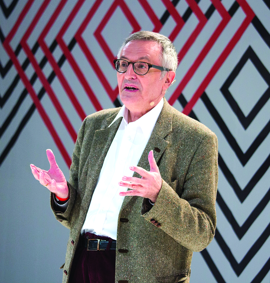 Seven Types of Atheism - TheHumanist.com