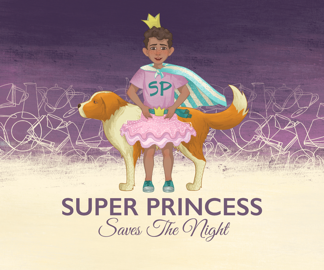 Humanist EDge: We Can All Be Super Princesses - TheHumanist.com