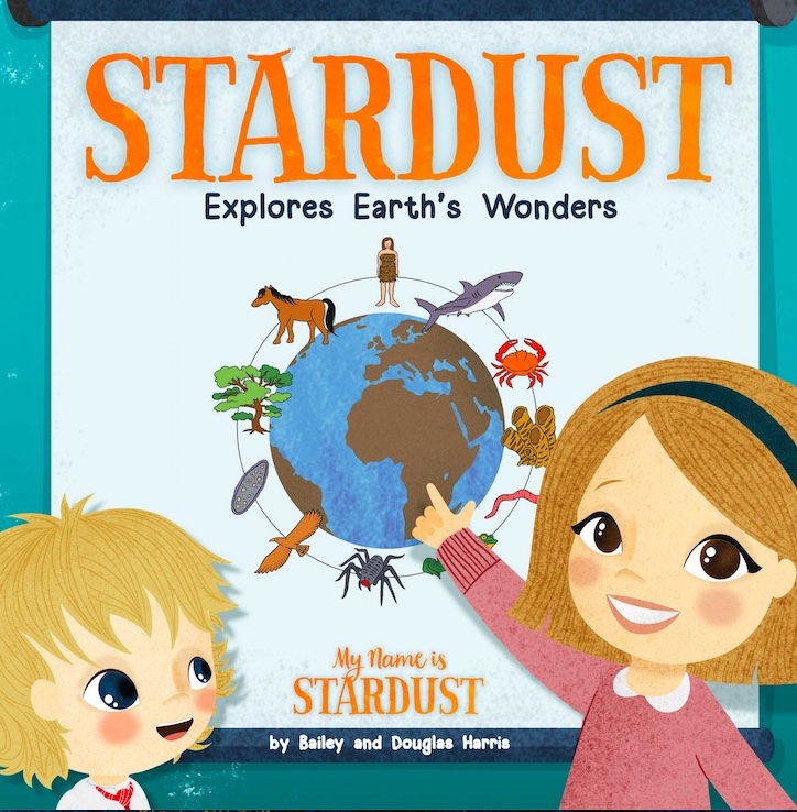 Humanist EDge: Three New Books Make Evolution Fun For Kids ...