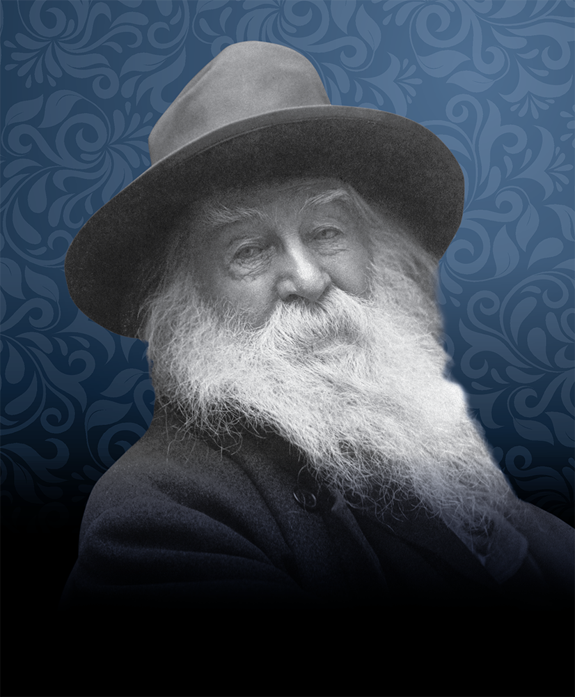 Celebrating 200 Years of Walt Whitman - TheHumanist.com