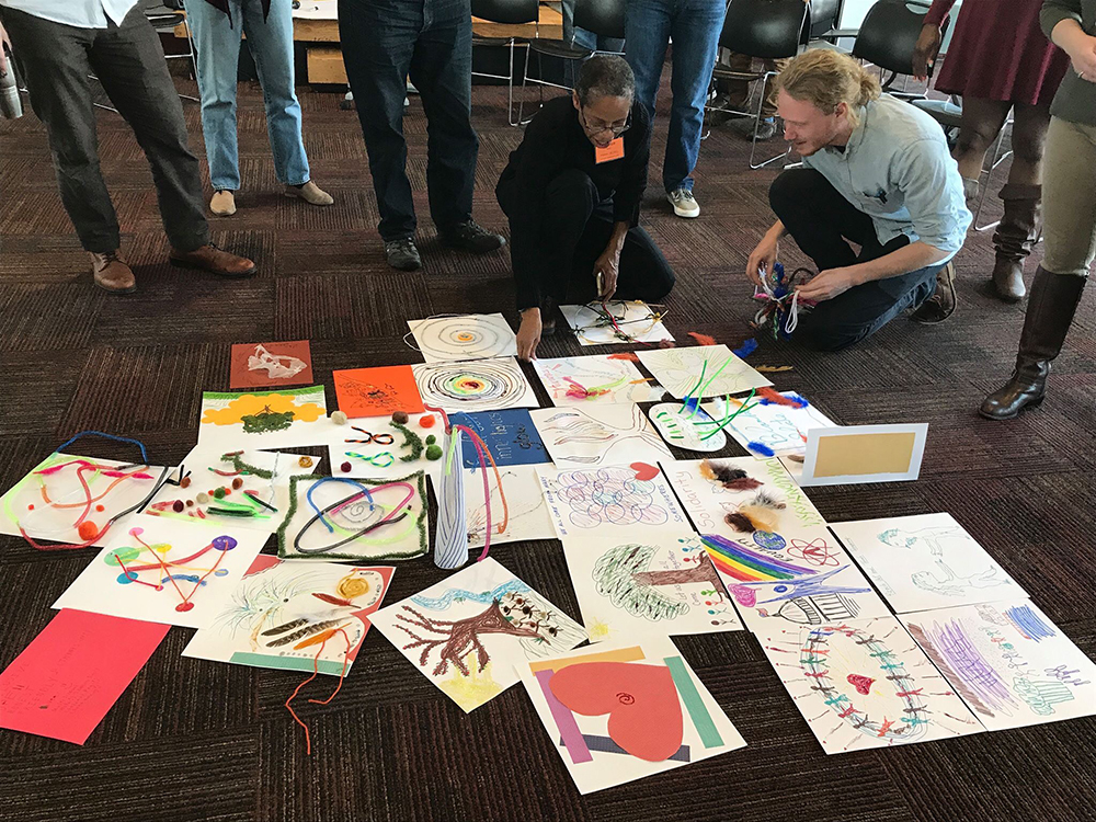 Connection and Collaboration: Building a Better Humanism - TheHumanist.com