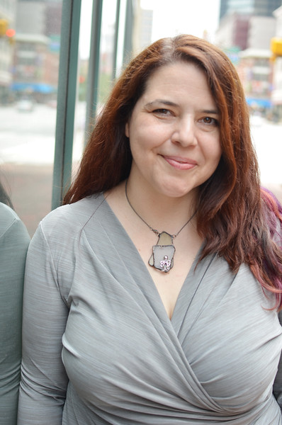 Meet the 2019 Isaac Asimov Science Award Recipient, Pamela Gay ...