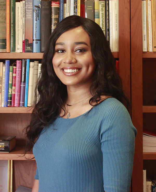 Morgan Terry - TheHumanist.com