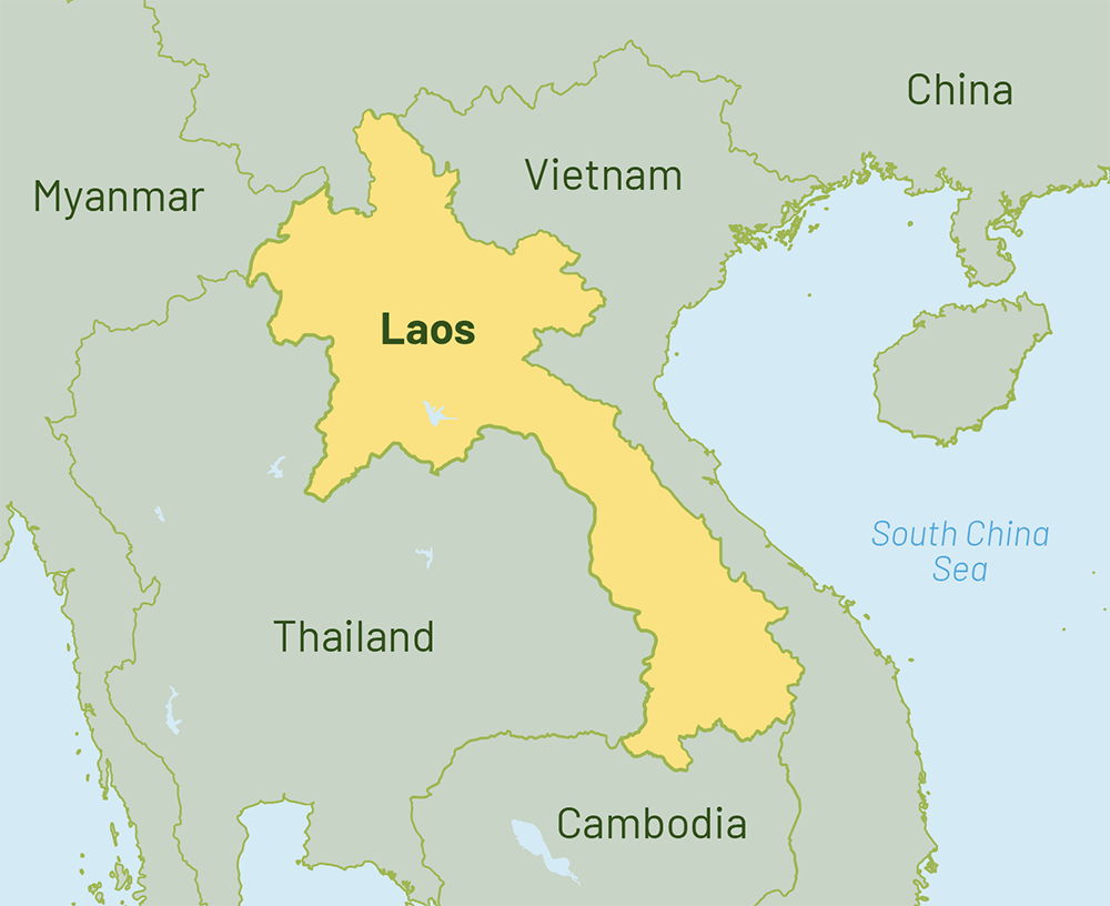 What the Hmong Farmers Can Teach Us about Climate Resilience ...