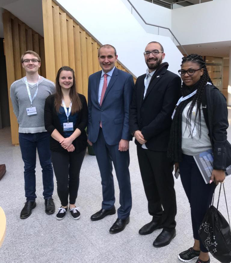 Humanism Goes Global: Humanists International General Assembly 2019 ...