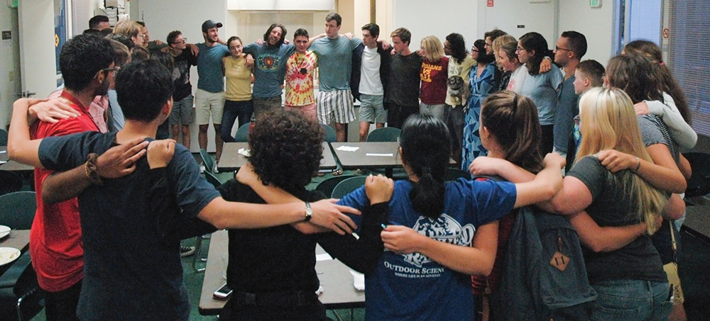 Secular Students Are Leading the Way - TheHumanist.com