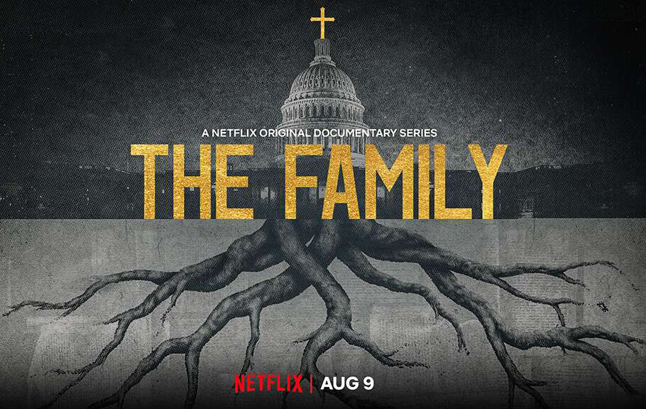 The Family: More Gilead than Godly - TheHumanist.com