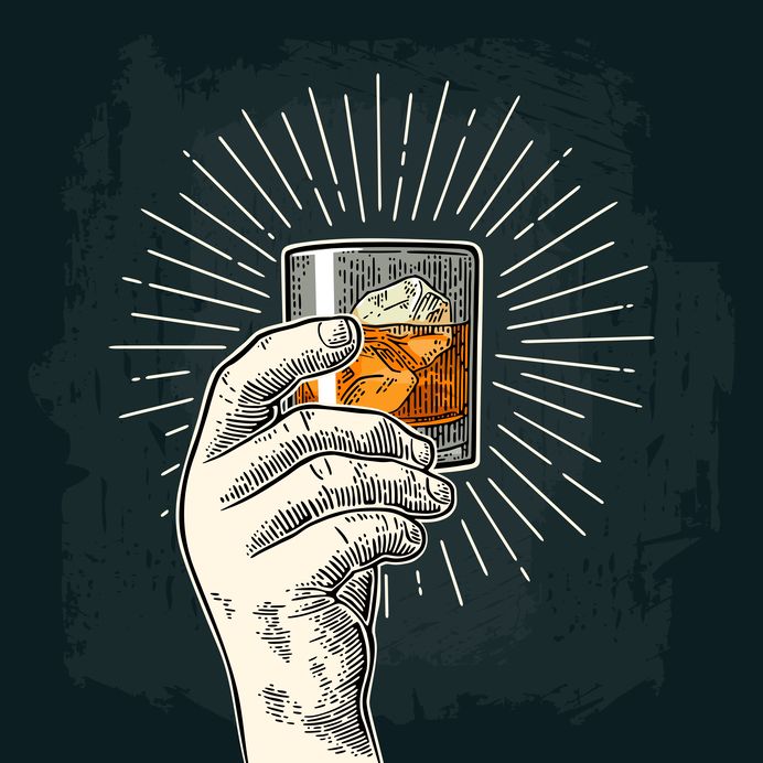 Impeachment-Themed Cocktails - TheHumanist.com