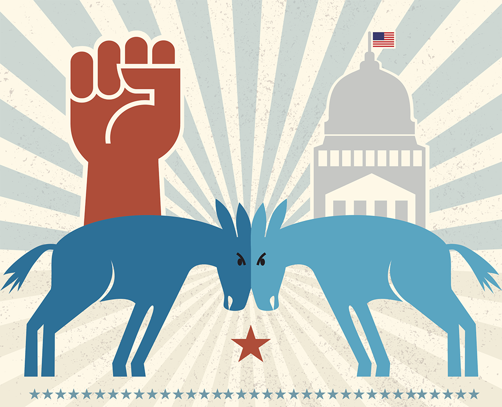Populists and Progressives - TheHumanist.com