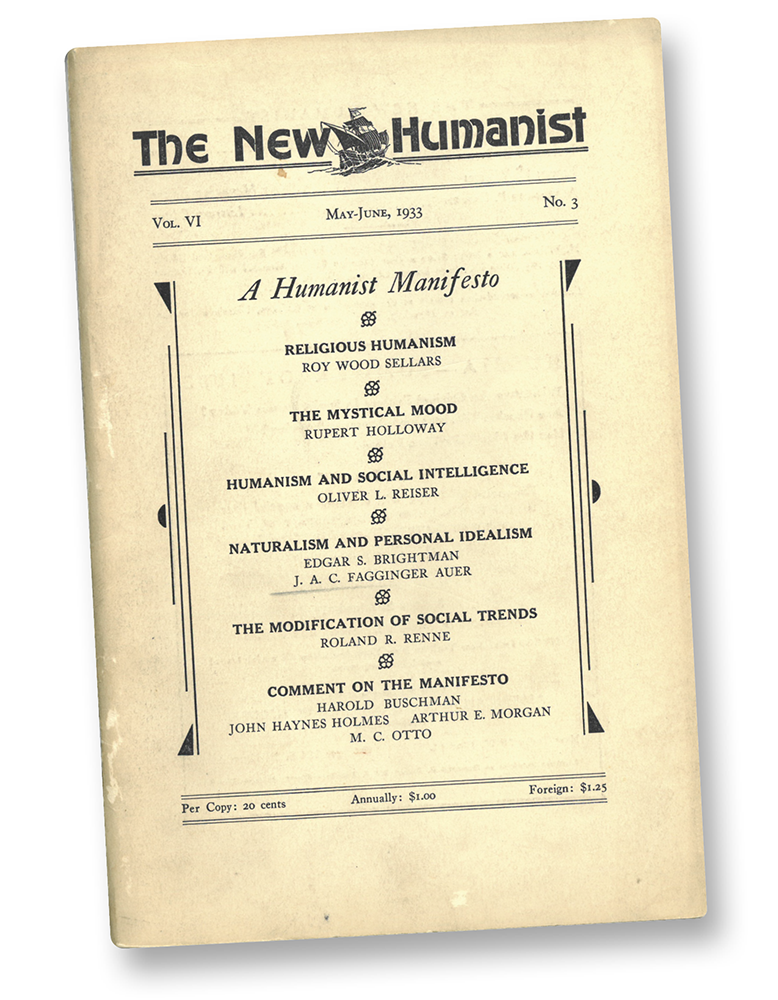 Why I’m Not a Socialist - TheHumanist.com