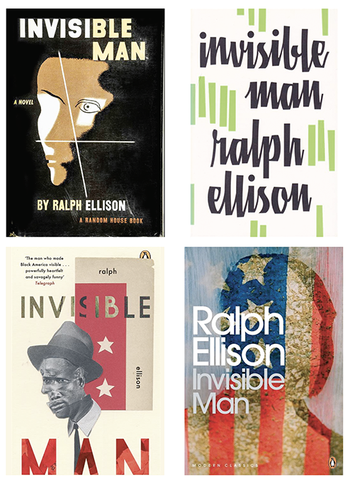 The Selected Letters of Ralph Ellison - TheHumanist.com