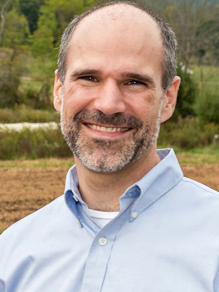 Greg Bonin - TheHumanist.com