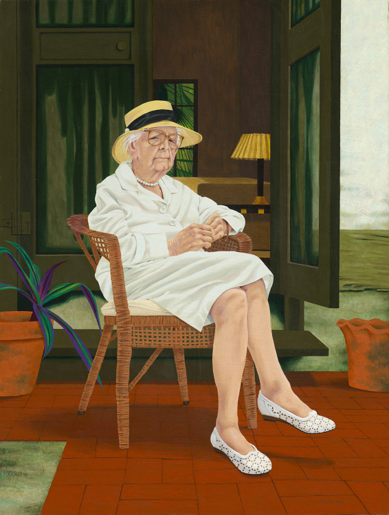 Humanist Women in History: Marjory Stoneman Douglas - TheHumanist.com