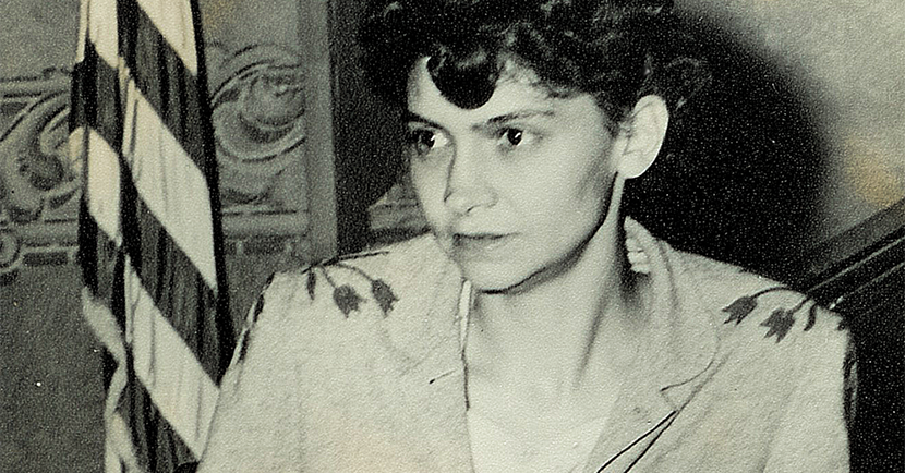 Humanist Women in History: Vashti McCollum - TheHumanist.com