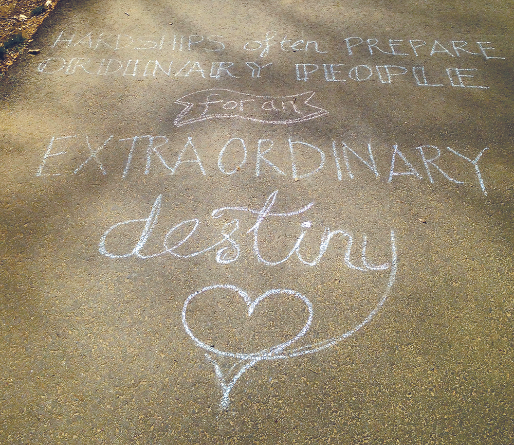 Inspiration during a Quarantine - TheHumanist.com