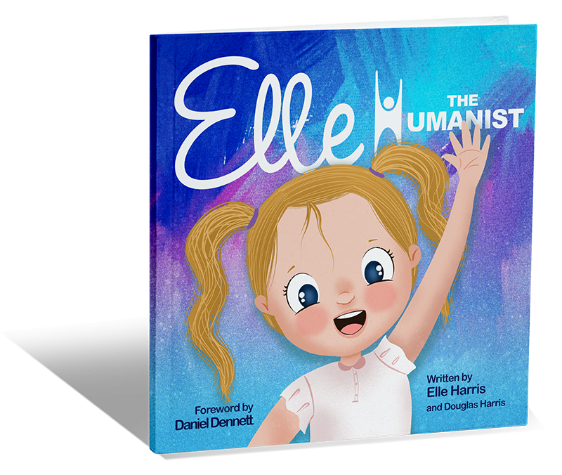 Elle the Humanist: An Interview with a Young Humanist Author ...