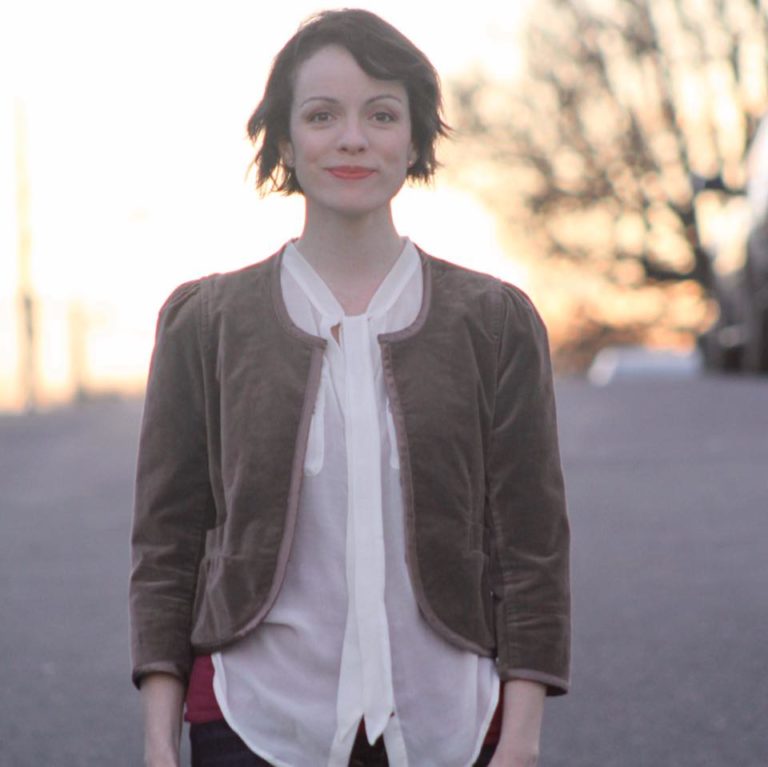 Kim Newton - TheHumanist.com