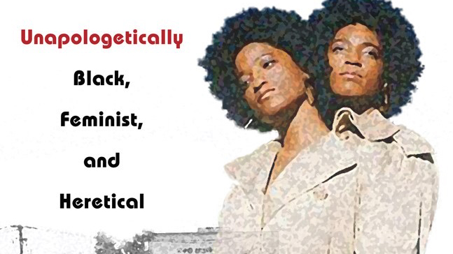 The Black Humanist Heathen Gaze - TheHumanist.com