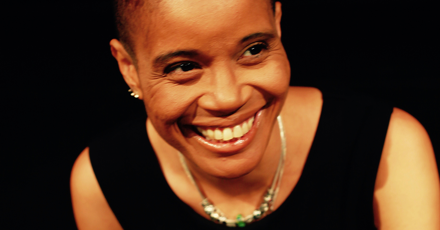 Celebrating Pride: A Profile of Poet and Activist Staceyann Chin ...