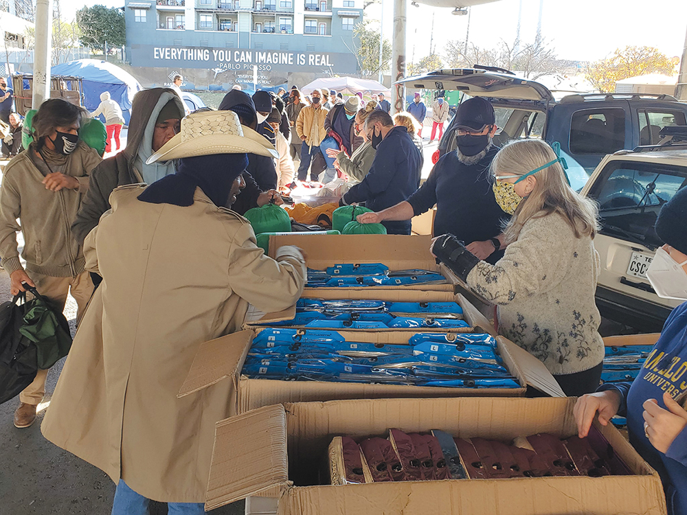 Living our Values During Secular Week of Action - TheHumanist.com