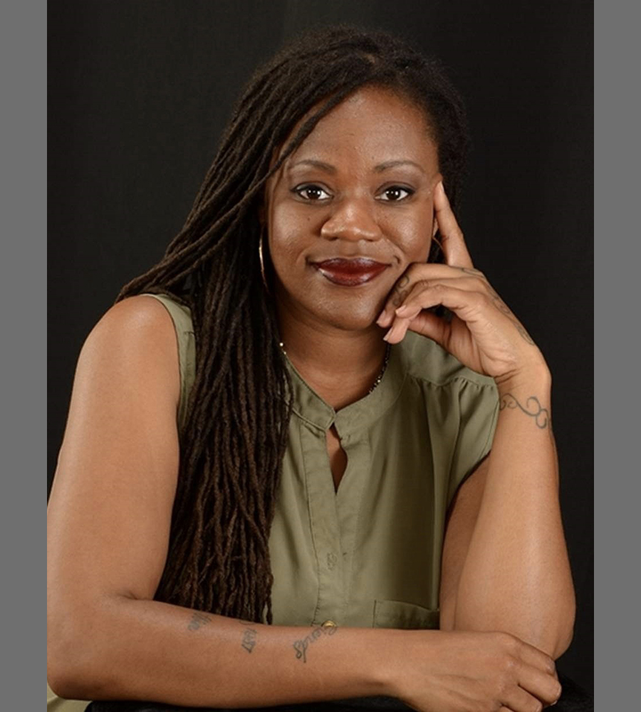 Weathering Dark Times, Emerging Stronger: An Interview With Candace ...