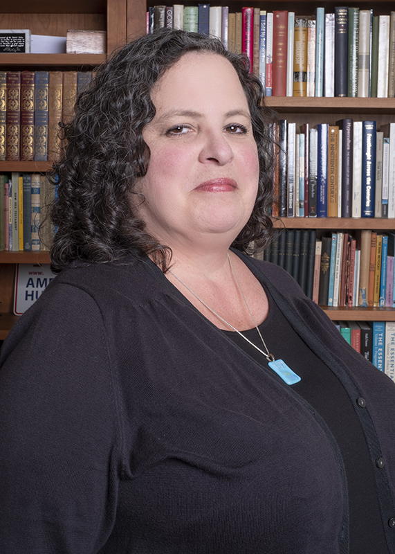 In Interview with theHumanist.com Editor - TheHumanist.com