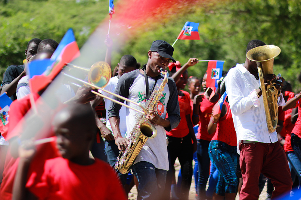Haiti’s Revolution and What It Teaches Us - TheHumanist.com