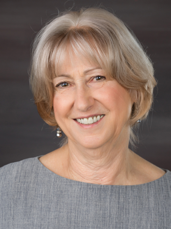 REPRESENTATION MATTERS | Spotlight on State Representative Sherry Dutzy ...