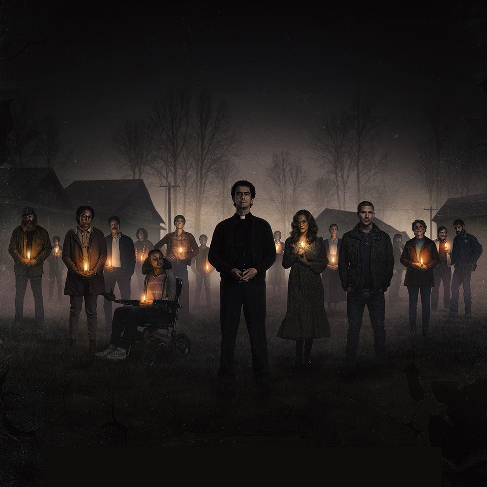 Review: Midnight Mass' Humanistic Take on Horror - TheHumanist.com