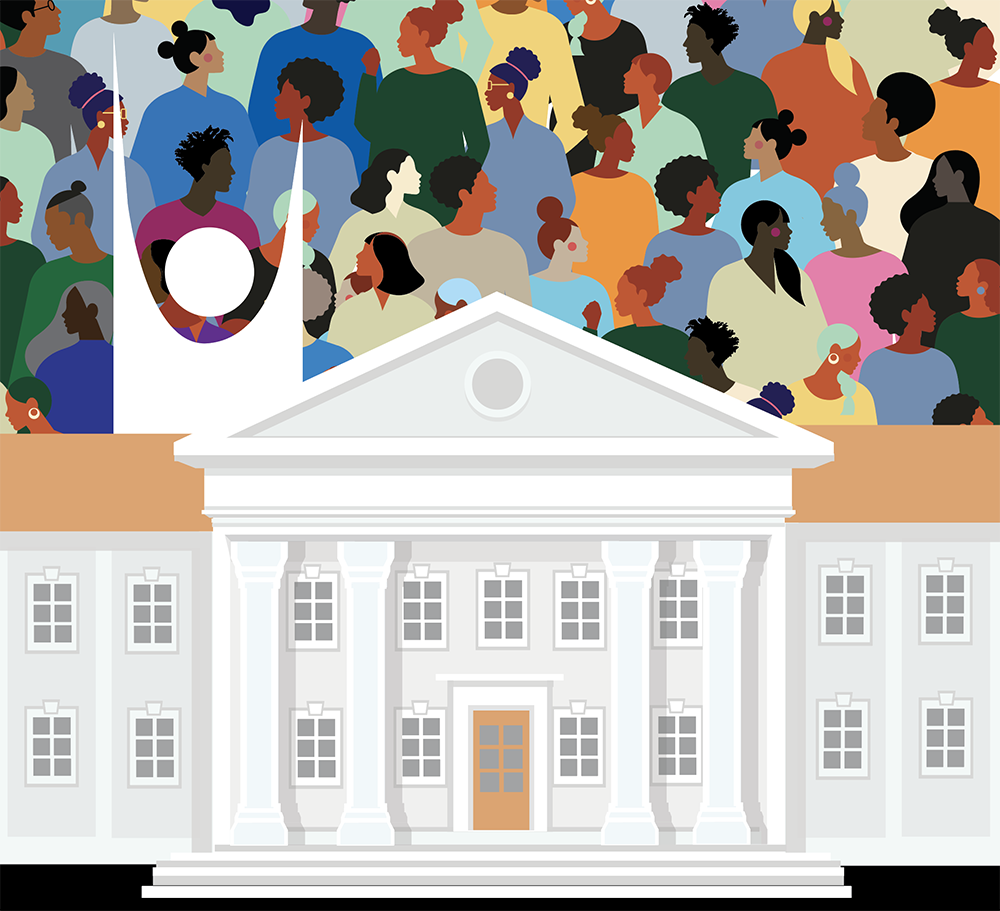 Why We Need More Black Humanists in Academia - TheHumanist.com