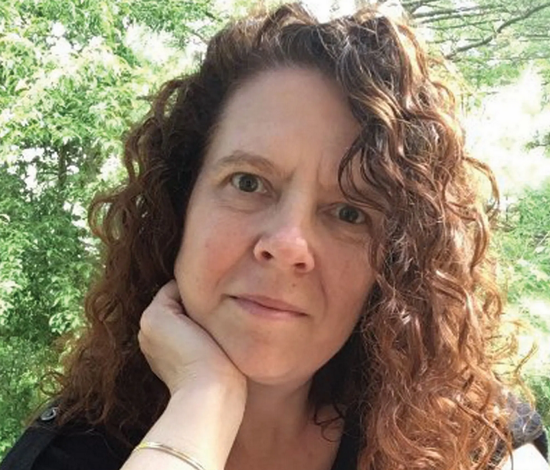 Representation Matters: Representative Sherry Frost - TheHumanist.com