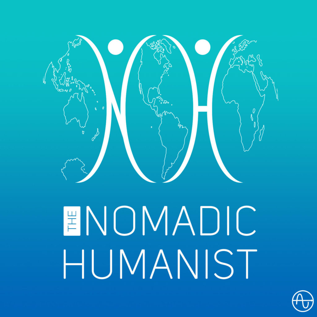 Nomadic Humanist Podcast Arrives - TheHumanist.com