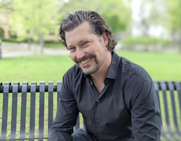 Drew Bekius - TheHumanist.com