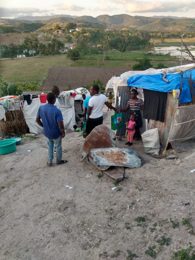 The Humanist Past and Future of the Republic of Haiti - TheHumanist.com