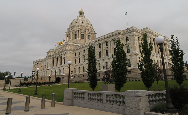 Minnesota – A Model for Building Strong Political Relationships ...