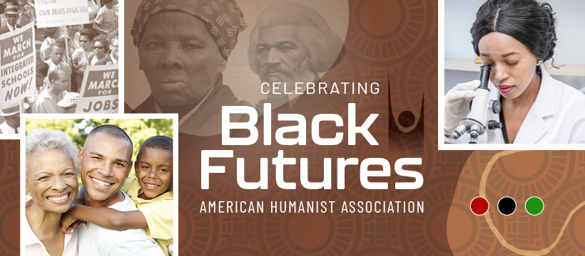 Black Futures, Diasporic Solidarity - TheHumanist.com
