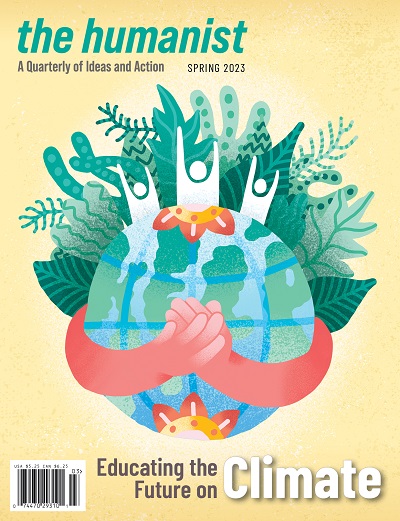 202302_cover_400 - TheHumanist.com
