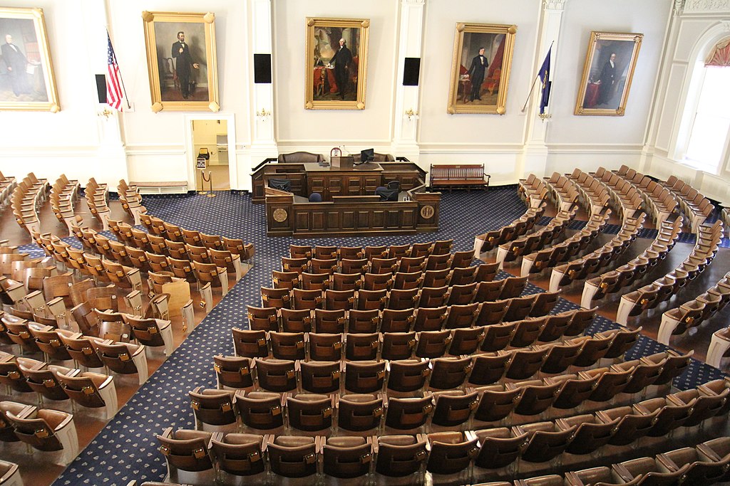 Fighting for Inclusion: Secular Lawmakers Battle Hostility at Work as ...