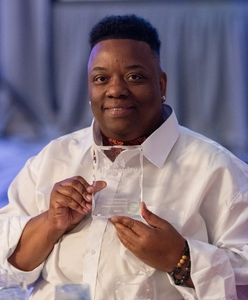 Robin Harris - TheHumanist.com