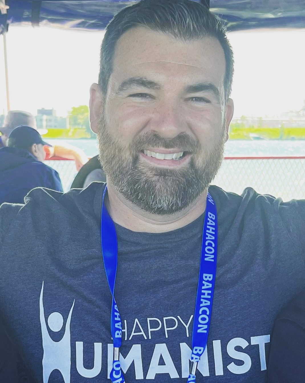 Steve Ghikadis - TheHumanist.com