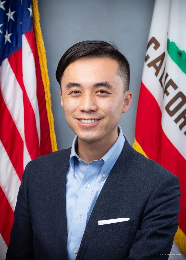 Representation Matters: Assemblymember Alex Lee - TheHumanist.com