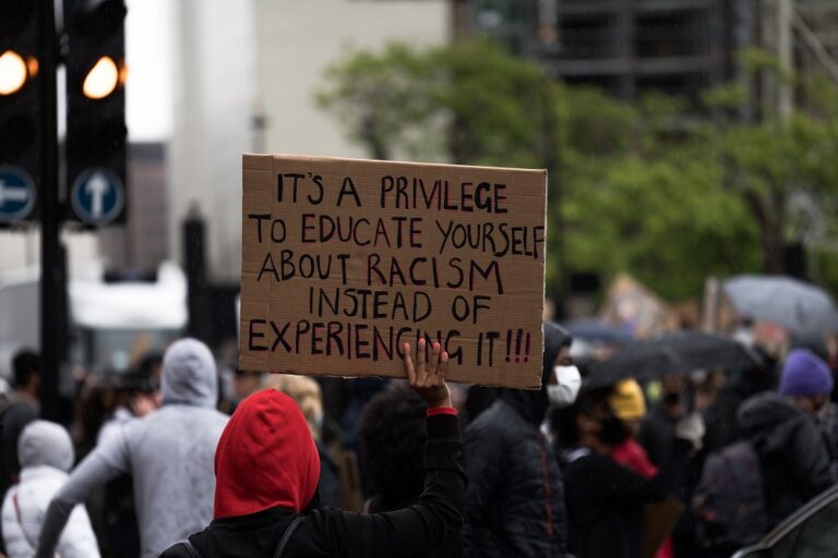 Understanding Black History Month Through the Eyes of Allyship ...