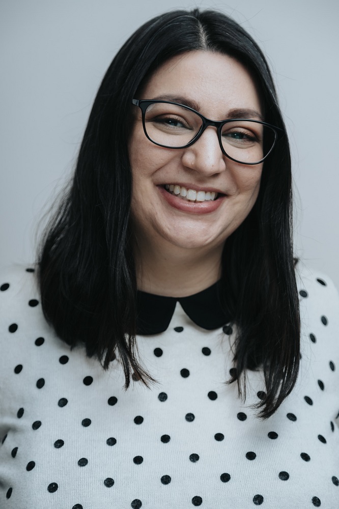 REPRESENTATION MATTERS | Representative Farrah Chaichi - TheHumanist.com