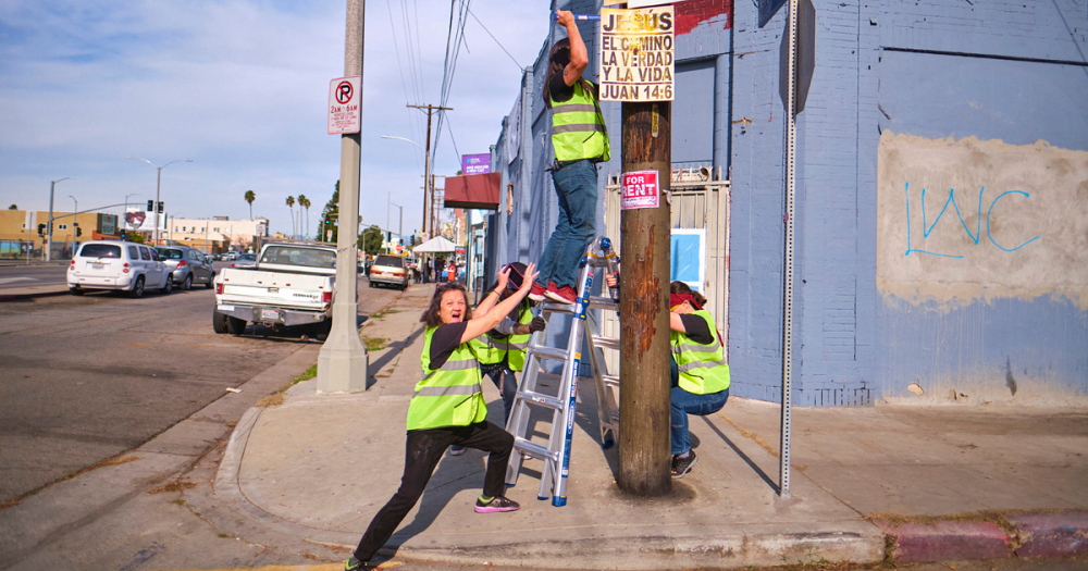 Religious Litter Fueling Viral Atheist Activist Movement - TheHumanist.com