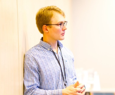 Scott Douglas Jacobsen - TheHumanist.com