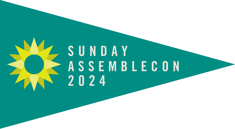 Sunday Assembly Logo